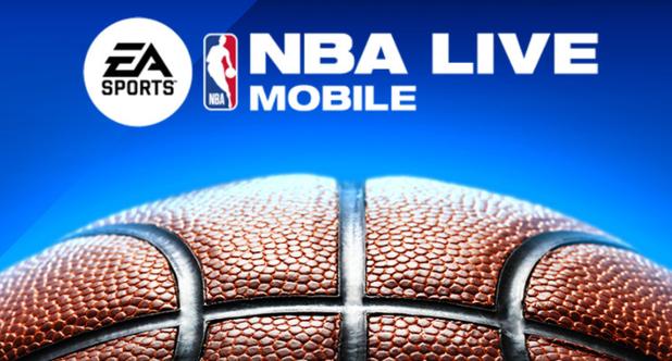 nbalive在哪里还可以玩图标