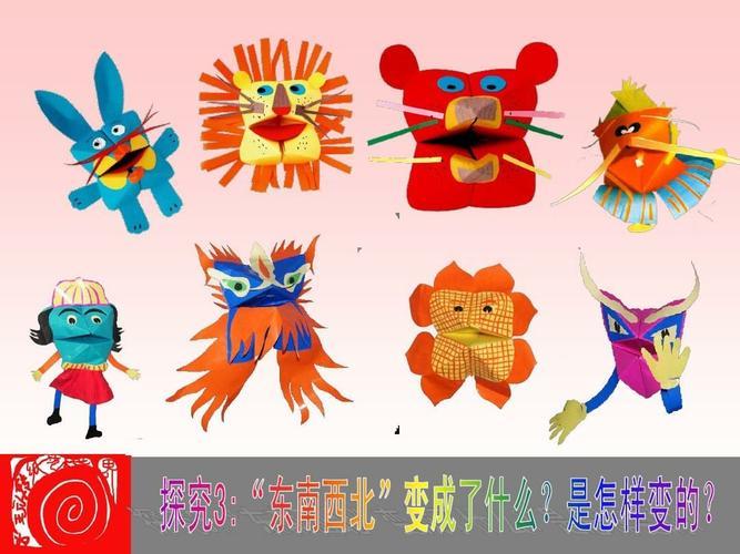 抖音动物脸是什么特效图标