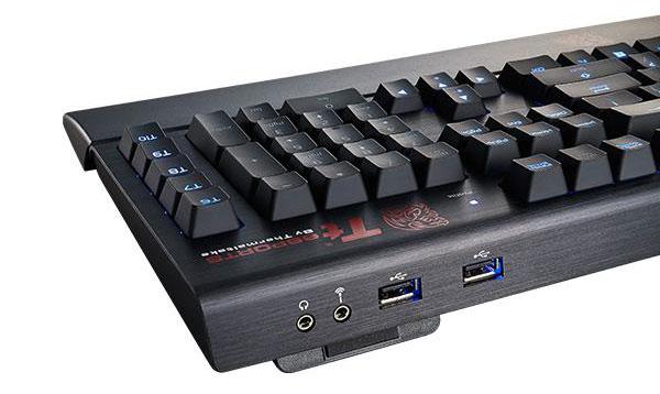 TT keyboard图标