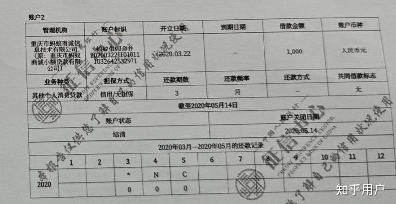 花呗上征信对个人有影响吗图标
