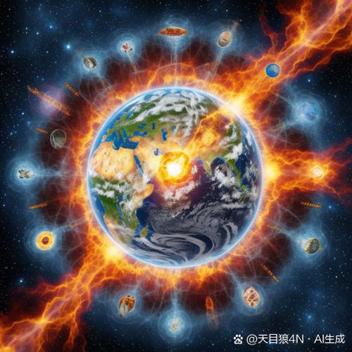 能量是连续的还是量子化的缩略图
