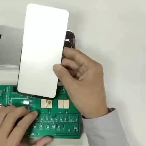 华为手机背光灯不亮维修方法截图