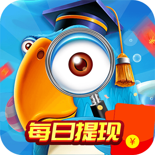 找茬赚钱软件图标