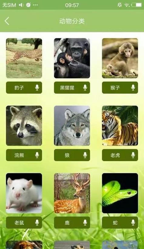 羊语言翻译器图标