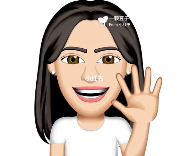 真人表情包制作app图标