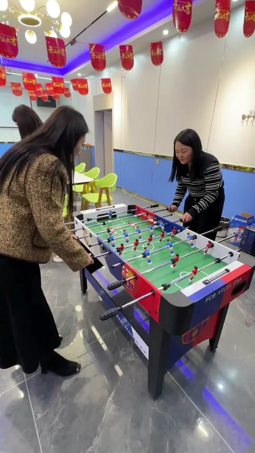 橙体馆是干什么的图标