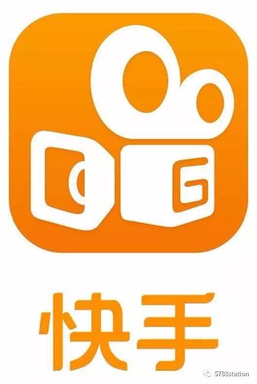快手小视频图标