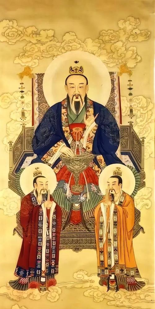 杂役弟子九品天尊