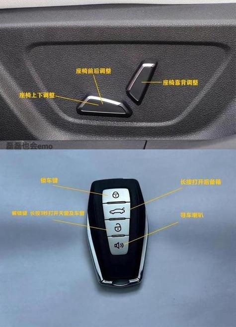 车钥匙怎么配
