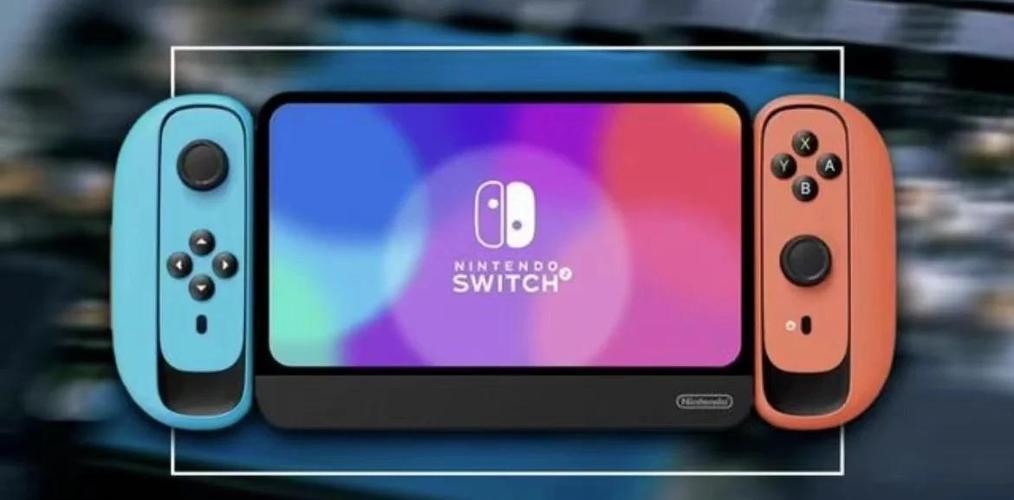 switch新机需要更新吗图标