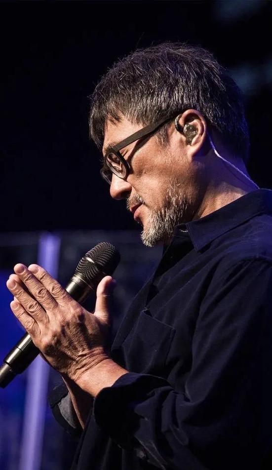 明月夜李宗盛演唱图标