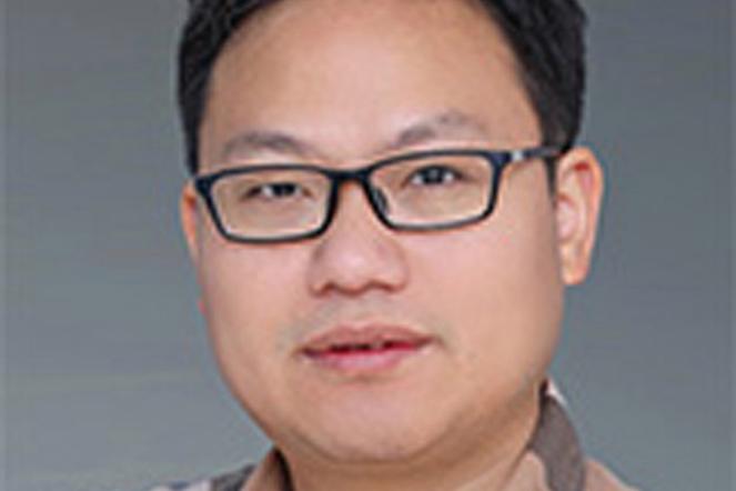 张前炎 厦门大学图标