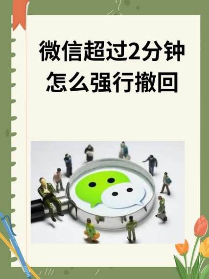 微信群里发的视频超时了怎么撤回图标