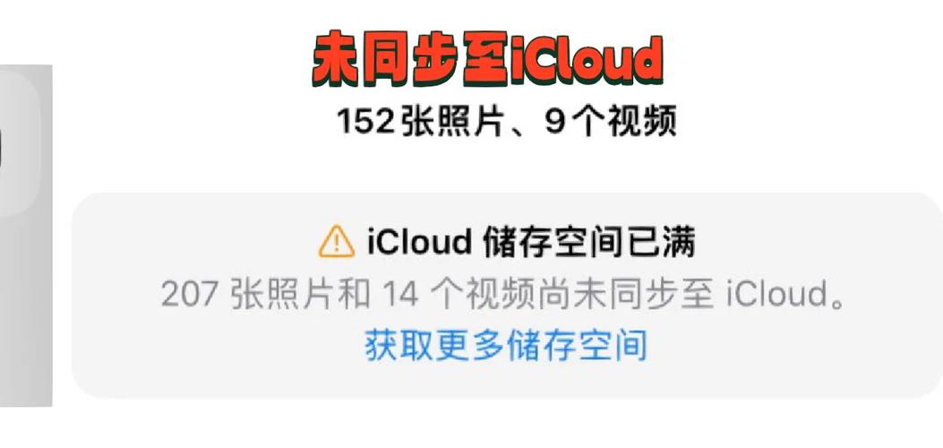 苹果手机相册照片不显示怎么办图标