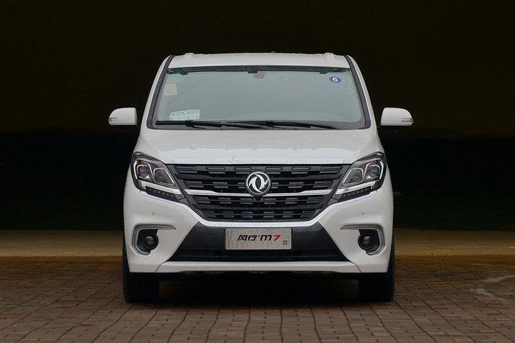长城m7suv图片