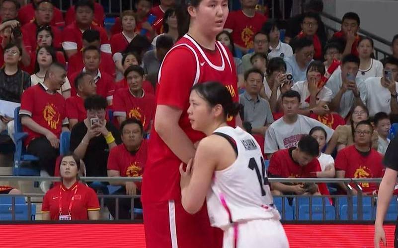中国女篮vs韩国全场回放图标