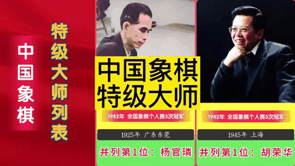 象棋大师的收入排名图标