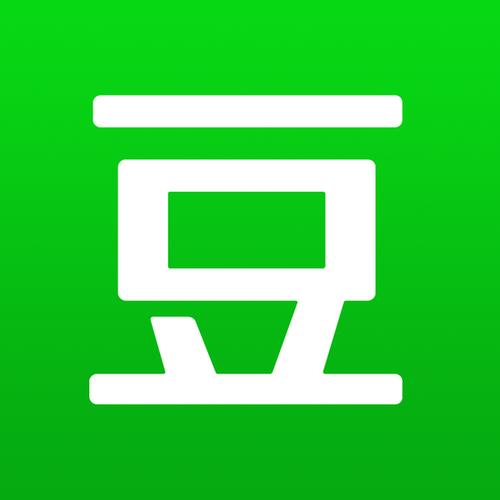 豆瓣小组app图标