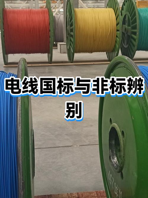 什么叫国标,什么叫非标图标