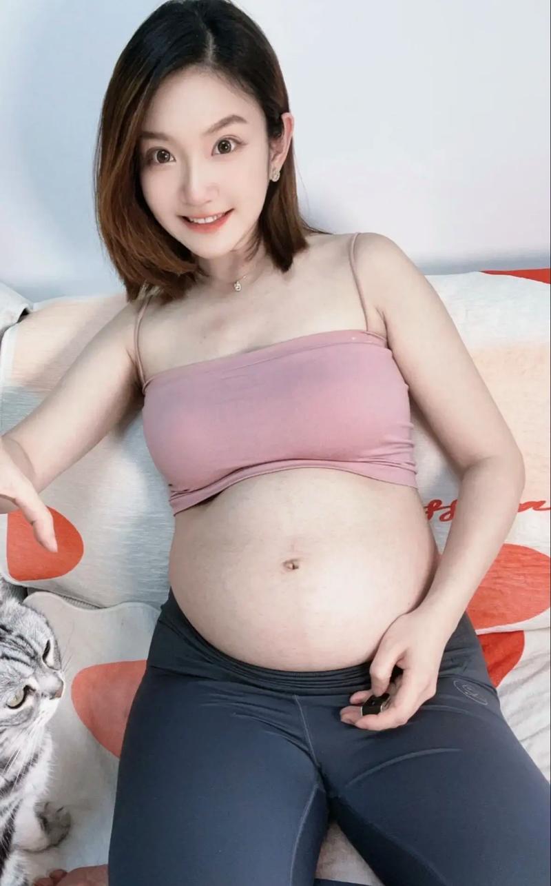 (女孕大肚)孕妇截图