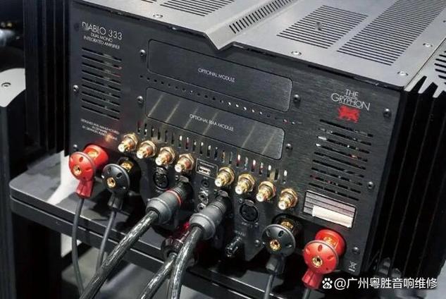 功放音量开大音响就没声音图标