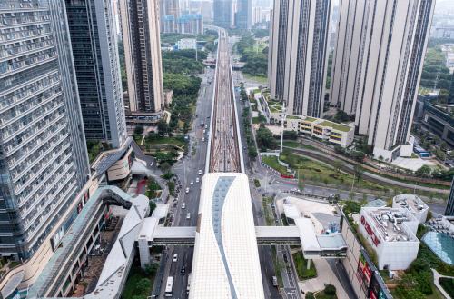 深圳凤凰城游戏截图