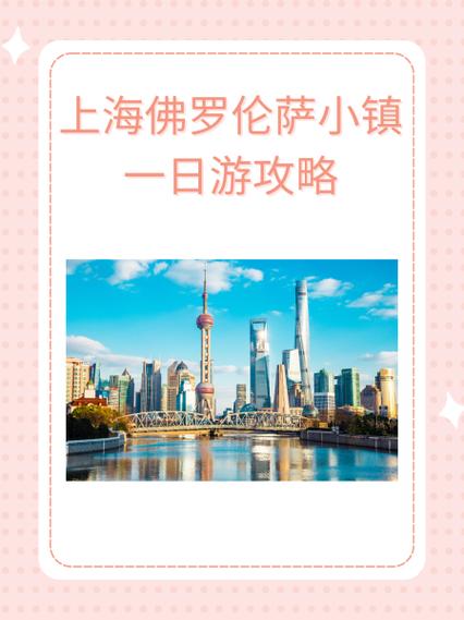 上海两日游最佳顺序图标