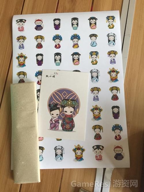 清宫q传变态难破解视频图标