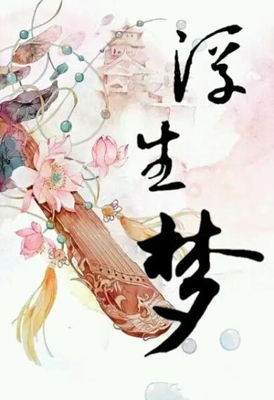 zydzyd的小说浮生梦图标
