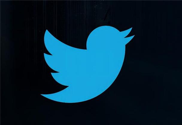 twitter蓝鸟下载图标