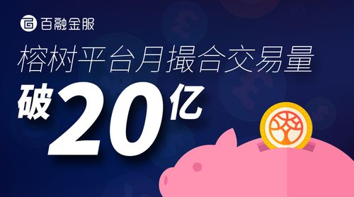 百融是什么平台图标