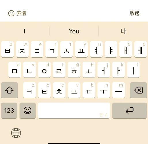 简体输入法图标