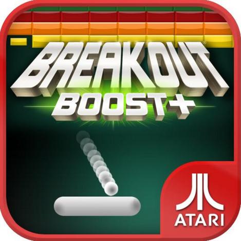 boost游戏