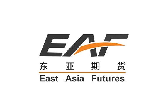 上海东亚期货截图