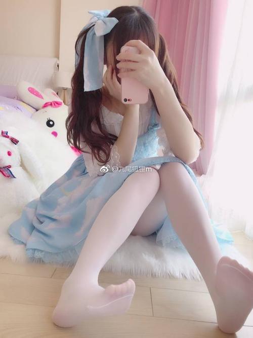 九尾狐m社截图