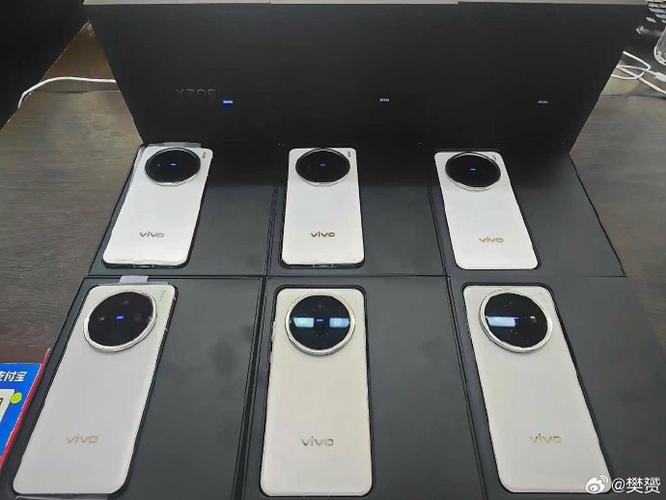 vivo演示机可以正常使用吗截图