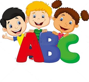 abc少儿英语图标