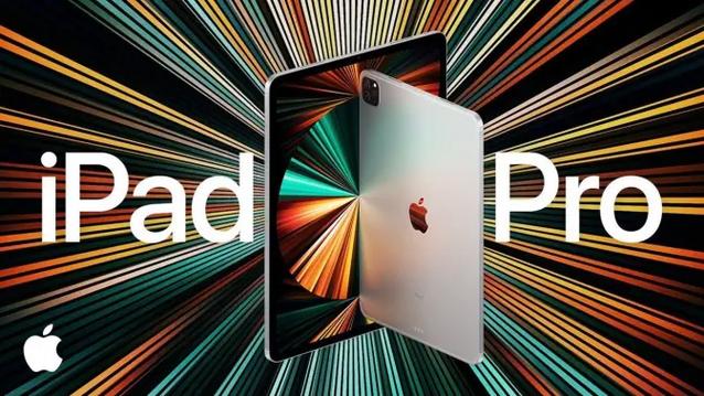 ipad广告视频图标