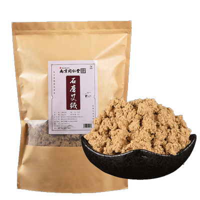 药益宝艾绒床垫图标