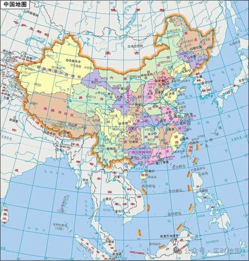 奥维互动地图高清版下载图标
