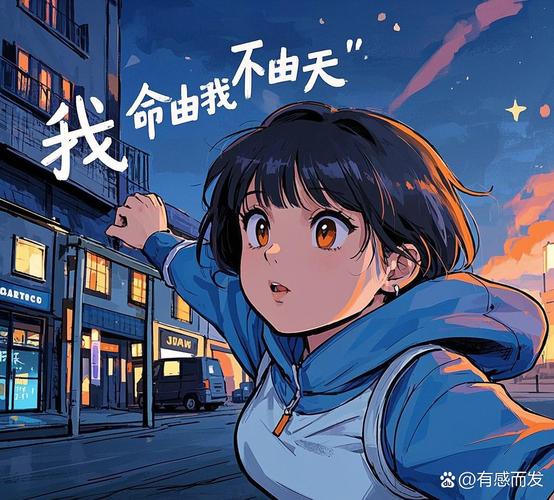 女主总是被欺负的动漫截图