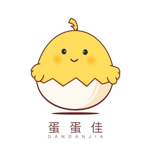 蛋蛋佳盈利模式图标