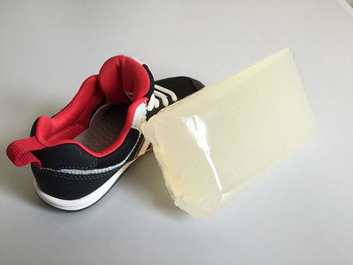 热熔胶可以粘鞋子吗图标