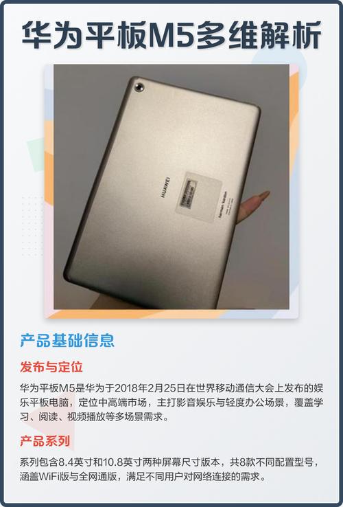 华为平板m5能分屏吗图标