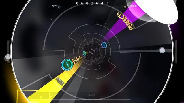 旋转音律图标