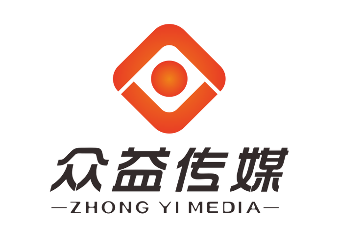 众益传媒图标