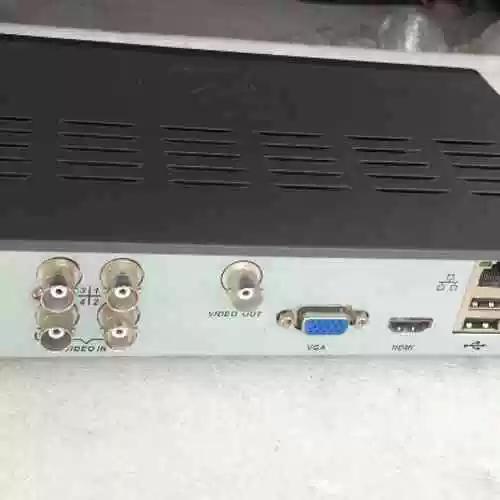 汉邦高科嵌入式数字硬盘录像机HB-NVR31图标