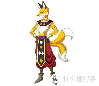 我的世界龙珠界王坐标图标