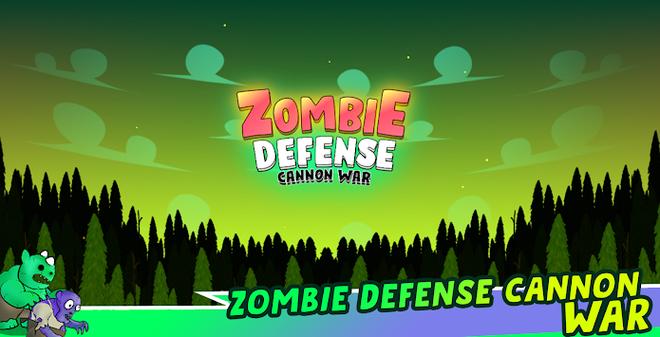 ZombieDefense下载图标