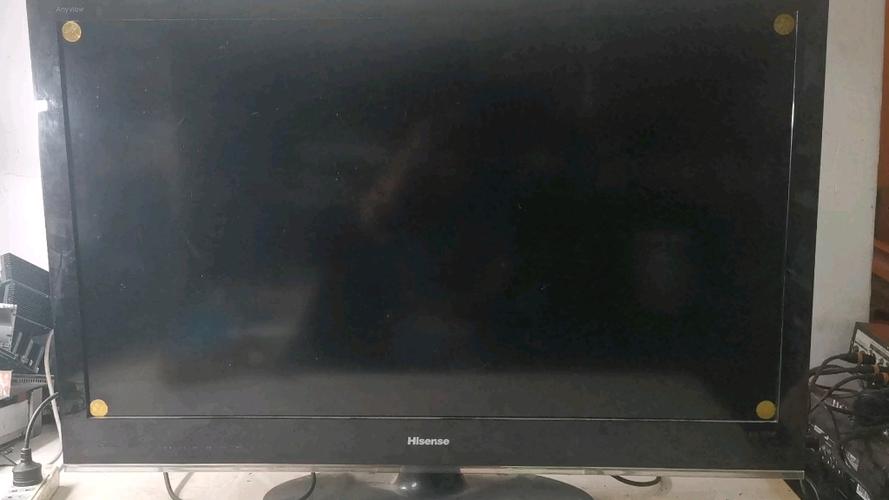 海信电视图像常见故障图标